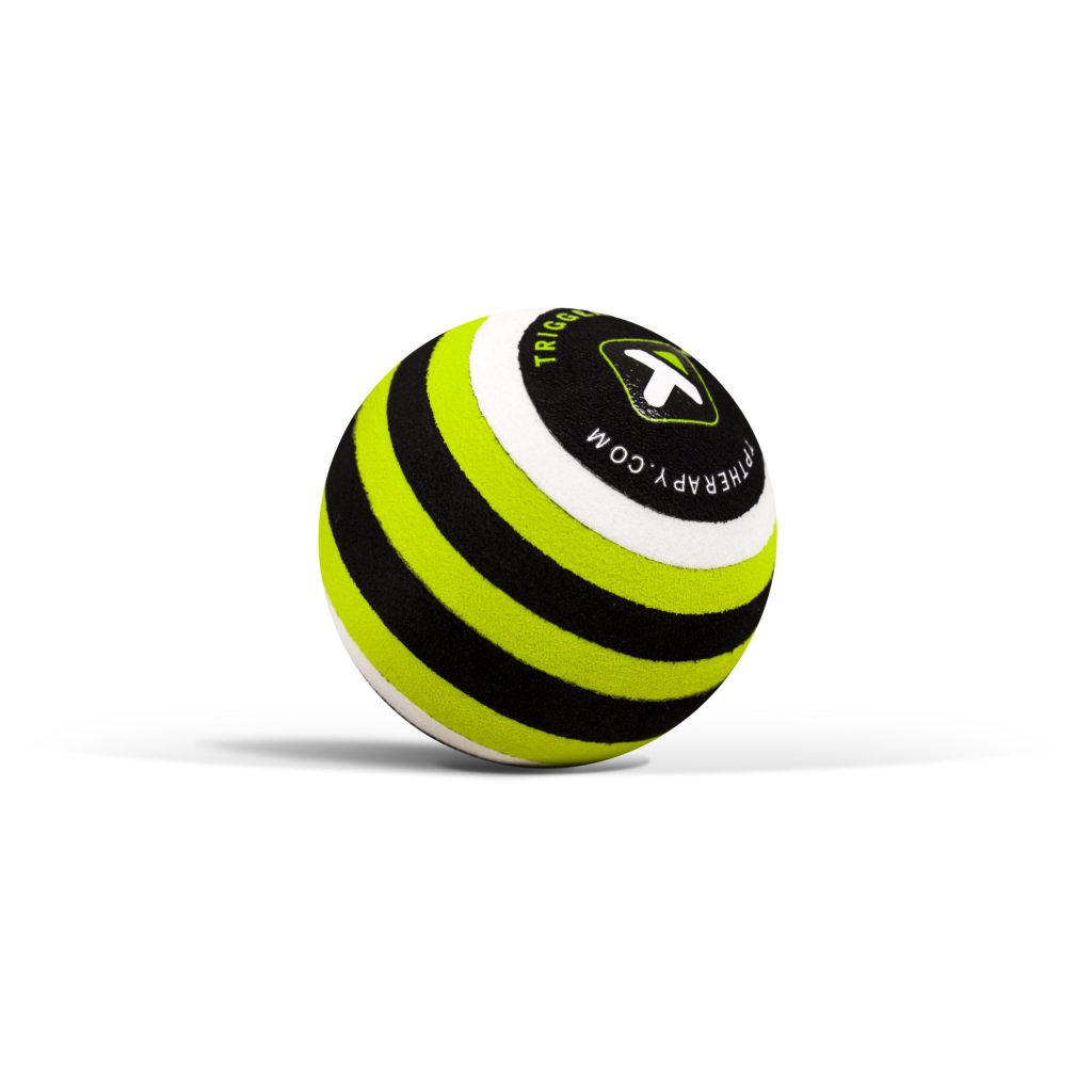 Triggerpoint Ball - Fit4Sport - Premier Sports Medical Supplies ...