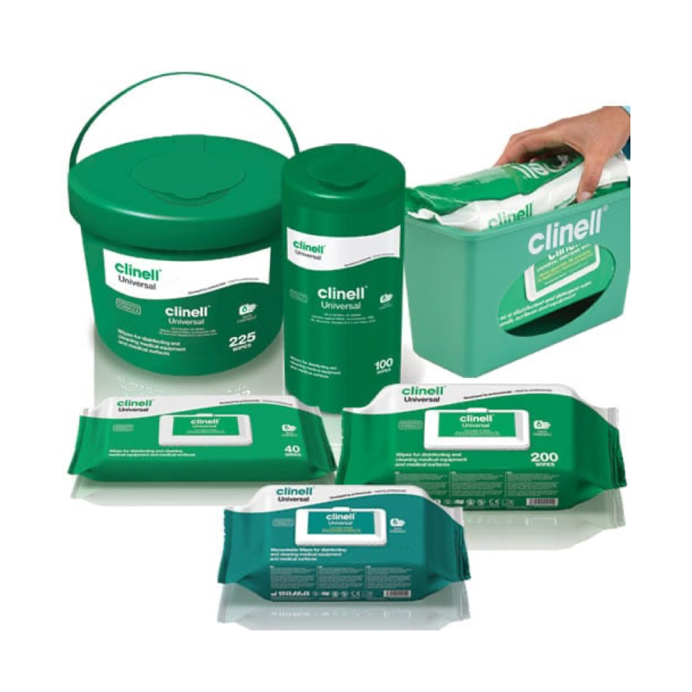 Infection Control – Fit4Sport – Premier Sports Medical Supplies ...